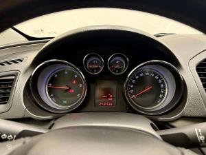 Pelēks Opel Insignia 2012 Viļņa, ar dzinēja tilpumu 1.96 L un nobraukumu 248 tūkst. km par 3490 €, foto 14 vietnē AUTOMOTO.COM.LV