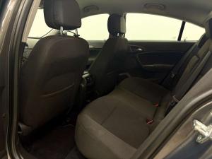 Pelēks Opel Insignia 2012 Viļņa, ar dzinēja tilpumu 1.96 L un nobraukumu 248 tūkst. km par 3490 €, foto 27 vietnē AUTOMOTO.COM.LV