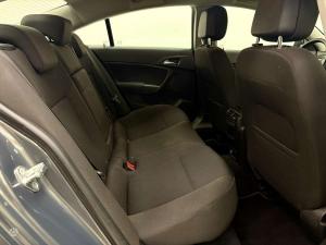 Pelēks Opel Insignia 2012 Viļņa, ar dzinēja tilpumu 1.96 L un nobraukumu 248 tūkst. km par 3490 €, foto 29 vietnē AUTOMOTO.COM.LV