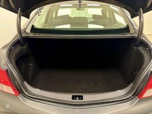 Pelēks Opel Insignia 2012 Viļņa, ar dzinēja tilpumu 1.96 L un nobraukumu 248 tūkst. km par 3490 €, foto 32 vietnē AUTOMOTO.COM.LV