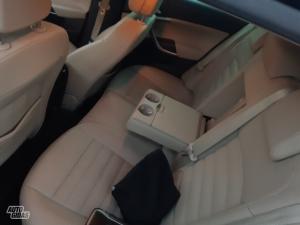 Pelēks Opel Insignia 2012 Kauņa, ar dzinēja tilpumu 2.00 L un nobraukumu 240 tūkst. km par 1450 €, foto 15 vietnē AUTOMOTO.COM.LV