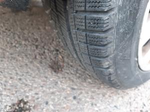 Pelēks Opel Insignia 2012 Kauņa, ar dzinēja tilpumu 2.00 L un nobraukumu 240 tūkst. km par 1450 €, foto 18 vietnē AUTOMOTO.COM.LV