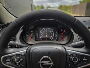 Grey Opel Insignia 2014 in Jelgava, with an engine capacity of 2.00 L and mileage of 145 thousand km for 6800 €, photo 18 on AUTOMOTO.COM.LV