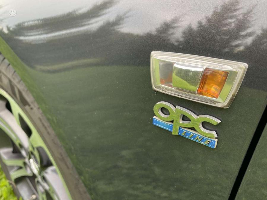 Pelēks Opel Insignia 2014 Rokiškis, ar dzinēja tilpumu 1.96 L un nobraukumu 176 tūkst. km par 5699 €, foto 10 vietnē AUTOMOTO.COM.LV