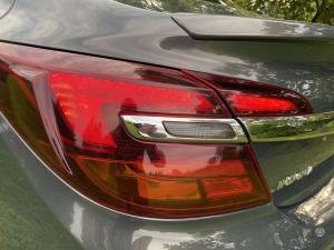 Pelēks Opel Insignia 2014 Rokiškis, ar dzinēja tilpumu 1.96 L un nobraukumu 176 tūkst. km par 5699 €, foto 19 vietnē AUTOMOTO.COM.LV