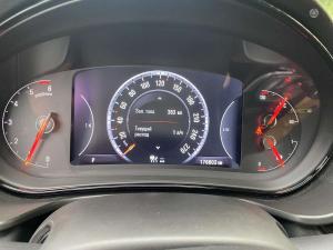 Pelēks Opel Insignia 2014 Rokiškis, ar dzinēja tilpumu 1.96 L un nobraukumu 176 tūkst. km par 5699 €, foto 34 vietnē AUTOMOTO.COM.LV