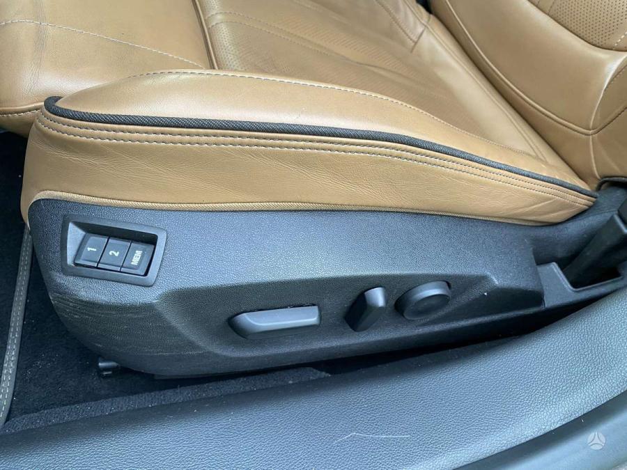 Pelēks Opel Insignia 2014 Rokiškis, ar dzinēja tilpumu 1.96 L un nobraukumu 176 tūkst. km par 5699 €, foto 41 vietnē AUTOMOTO.COM.LV