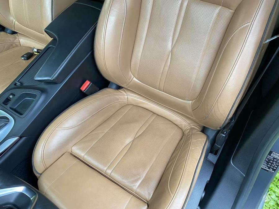 Pelēks Opel Insignia 2014 Rokiškis, ar dzinēja tilpumu 1.96 L un nobraukumu 176 tūkst. km par 5699 €, foto 42 vietnē AUTOMOTO.COM.LV