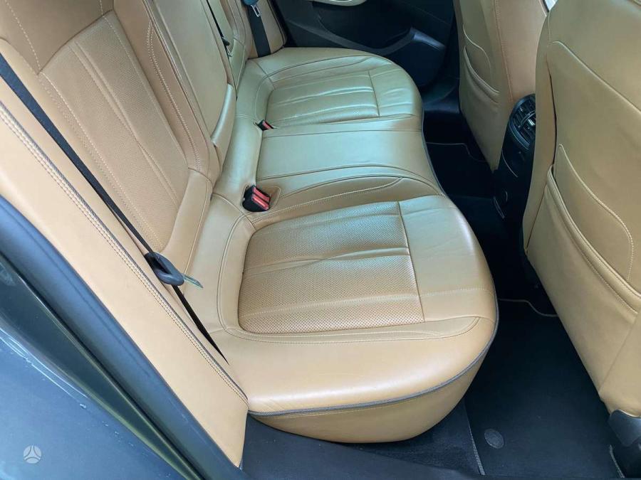 Pelēks Opel Insignia 2014 Rokiškis, ar dzinēja tilpumu 1.96 L un nobraukumu 176 tūkst. km par 5699 €, foto 48 vietnē AUTOMOTO.COM.LV
