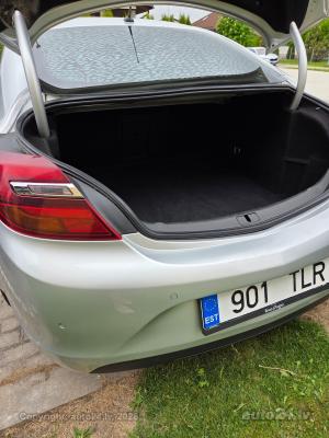 Pelēks Opel Insignia 2015 Tartu, ar dzinēja tilpumu 2.00 L un nobraukumu 268 tūkst. km par 7300 €, foto 10 vietnē AUTOMOTO.COM.LV
