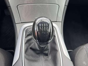Pelēks Opel Insignia 2016 Kretinga, ar dzinēja tilpumu 1.96 L un nobraukumu 296 tūkst. km par 4395 €, foto 16 vietnē AUTOMOTO.COM.LV