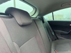 Pelēks Opel Insignia 2016 Kretinga, ar dzinēja tilpumu 1.96 L un nobraukumu 296 tūkst. km par 4395 €, foto 17 vietnē AUTOMOTO.COM.LV