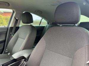 Pelēks Opel Insignia 2016 Kretinga, ar dzinēja tilpumu 1.96 L un nobraukumu 296 tūkst. km par 4395 €, foto 18 vietnē AUTOMOTO.COM.LV