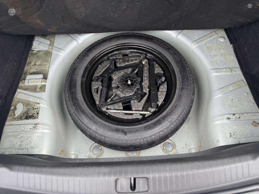 Pelēks Opel Insignia 2016 Kretinga, ar dzinēja tilpumu 1.96 L un nobraukumu 296 tūkst. km par 4395 €, foto 20 vietnē AUTOMOTO.COM.LV