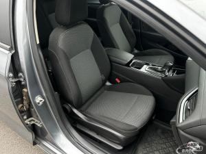 Серый Опель Инсигния 2017 в Авиженяй, объемом двигателя 1.60 л и пробегом 172 тыс. км за 9500 €, фото 11 на AUTOMOTO.COM.LV