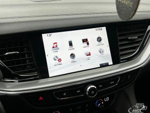 Серый Опель Инсигния 2017 в Авиженяй, объемом двигателя 1.60 л и пробегом 172 тыс. км за 9500 €, фото 19 на AUTOMOTO.COM.LV
