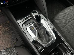 Серый Опель Инсигния 2017 в Авиженяй, объемом двигателя 1.60 л и пробегом 172 тыс. км за 9500 €, фото 21 на AUTOMOTO.COM.LV