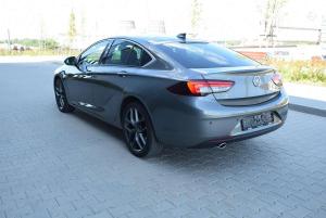 Pelēks Opel Insignia 2018 Viļņa, ar dzinēja tilpumu 1.96 L un nobraukumu 189 tūkst. km par 10900 €, foto 6 vietnē AUTOMOTO.COM.LV