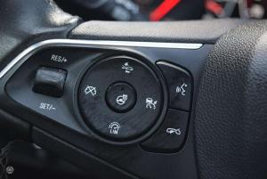 Pelēks Opel Insignia 2018 Viļņa, ar dzinēja tilpumu 1.96 L un nobraukumu 189 tūkst. km par 10900 €, foto 23 vietnē AUTOMOTO.COM.LV