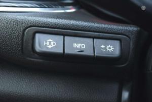 Pelēks Opel Insignia 2018 Viļņa, ar dzinēja tilpumu 1.96 L un nobraukumu 189 tūkst. km par 10900 €, foto 25 vietnē AUTOMOTO.COM.LV