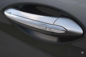 Pelēks Opel Insignia 2018 Viļņa, ar dzinēja tilpumu 1.96 L un nobraukumu 189 tūkst. km par 10900 €, foto 35 vietnē AUTOMOTO.COM.LV