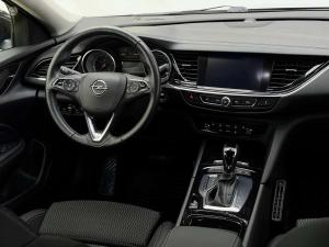 Pelēks Opel Insignia 2018 Viļņa, ar dzinēja tilpumu 1.49 L un nobraukumu 120 tūkst. km par 10850 €, foto 16 vietnē AUTOMOTO.COM.LV