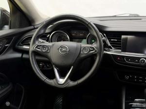Pelēks Opel Insignia 2018 Viļņa, ar dzinēja tilpumu 1.49 L un nobraukumu 120 tūkst. km par 10850 €, foto 17 vietnē AUTOMOTO.COM.LV