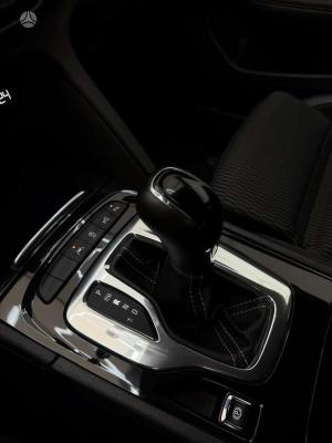 Pelēks Opel Insignia 2018 Viļņa, ar dzinēja tilpumu 1.49 L un nobraukumu 120 tūkst. km par 10850 €, foto 18 vietnē AUTOMOTO.COM.LV
