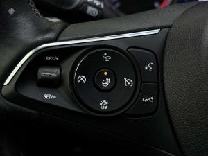 Pelēks Opel Insignia 2018 Viļņa, ar dzinēja tilpumu 1.49 L un nobraukumu 120 tūkst. km par 10850 €, foto 25 vietnē AUTOMOTO.COM.LV