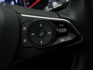 Pelēks Opel Insignia 2018 Viļņa, ar dzinēja tilpumu 1.49 L un nobraukumu 120 tūkst. km par 10850 €, foto 26 vietnē AUTOMOTO.COM.LV