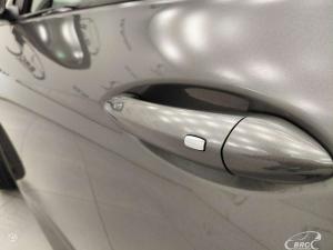Pelēks Opel Insignia 2019 Viļņa, ar dzinēja tilpumu 1.96 L un nobraukumu 101 tūkst. km par 13900 €, foto 12 vietnē AUTOMOTO.COM.LV