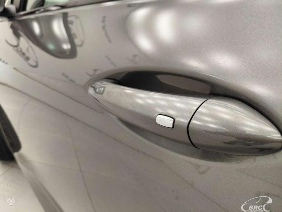 Pelēks Opel Insignia 2019 Viļņa, ar dzinēja tilpumu 1.96 L un nobraukumu 101 tūkst. km par 13900 €, foto 12 vietnē AUTOMOTO.COM.LV