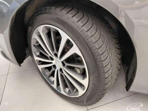 Pelēks Opel Insignia 2019 Viļņa, ar dzinēja tilpumu 1.96 L un nobraukumu 101 tūkst. km par 13900 €, foto 13 vietnē AUTOMOTO.COM.LV