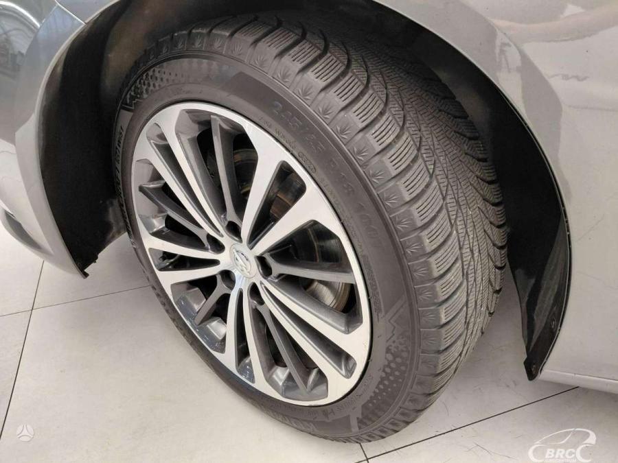 Pelēks Opel Insignia 2019 Viļņa, ar dzinēja tilpumu 1.96 L un nobraukumu 101 tūkst. km par 13900 €, foto 13 vietnē AUTOMOTO.COM.LV