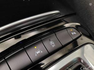 Pelēks Opel Insignia 2019 Viļņa, ar dzinēja tilpumu 1.96 L un nobraukumu 101 tūkst. km par 13900 €, foto 25 vietnē AUTOMOTO.COM.LV