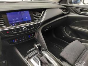 Pelēks Opel Insignia 2019 Viļņa, ar dzinēja tilpumu 1.96 L un nobraukumu 101 tūkst. km par 13900 €, foto 31 vietnē AUTOMOTO.COM.LV