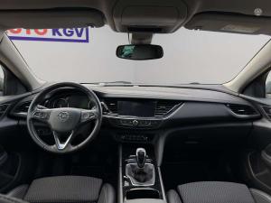 Серый Опель Инсигния 2020 в Каунас, объемом двигателя 1.50 л и пробегом 70 тыс. км за 11999 €, фото 13 на AUTOMOTO.COM.LV