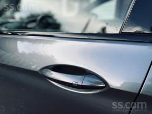 Grey Opel Insignia 2021 in Cesis, with an engine capacity of 1.50 L and mileage of 0 thousand km for 13400 €, photo 10 on AUTOMOTO.COM.LV