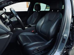 Grey Opel Insignia 2021 in Cesis, with an engine capacity of 1.50 L and mileage of 0 thousand km for 13400 €, photo 16 on AUTOMOTO.COM.LV