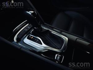 Grey Opel Insignia 2021 in Cesis, with an engine capacity of 1.50 L and mileage of 0 thousand km for 13400 €, photo 26 on AUTOMOTO.COM.LV