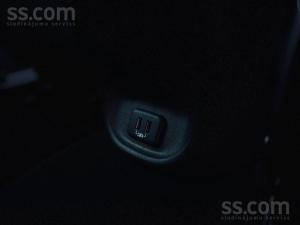 Grey Opel Insignia 2021 in Cesis, with an engine capacity of 1.50 L and mileage of 0 thousand km for 13400 €, photo 27 on AUTOMOTO.COM.LV
