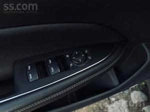 Grey Opel Insignia 2021 in Cesis, with an engine capacity of 1.50 L and mileage of 0 thousand km for 13400 €, photo 29 on AUTOMOTO.COM.LV