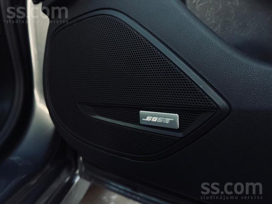 Grey Opel Insignia 2021 in Cesis, with an engine capacity of 1.50 L and mileage of 0 thousand km for 13400 €, photo 30 on AUTOMOTO.COM.LV