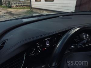 Grey Opel Insignia 2021 in Cesis, with an engine capacity of 1.50 L and mileage of 0 thousand km for 13400 €, photo 32 on AUTOMOTO.COM.LV