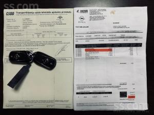 Grey Opel Insignia 2021 in Cesis, with an engine capacity of 1.50 L and mileage of 0 thousand km for 13400 €, photo 36 on AUTOMOTO.COM.LV