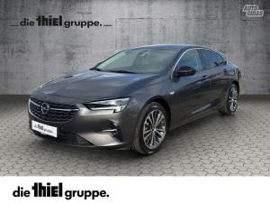 Pelēks Opel Insignia 2023 Kauņa, ar dzinēja tilpumu 2.00 L un nobraukumu 13 tūkst. km par 28477 €, foto  vietnē AUTOMOTO.COM.LV