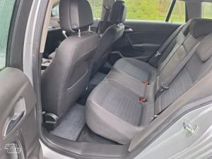 Grey Opel Insignia 2009 in Mazeikiai, with an engine capacity of 2.00 L and mileage of 314 thousand km for 3150 €, photo 12 on AUTOMOTO.COM.LV