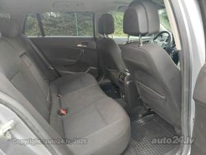 Pelēks Opel Insignia 2009 Tartu, ar dzinēja tilpumu 2.00 L un nobraukumu 356 tūkst. km par 2400 €, foto 11 vietnē AUTOMOTO.COM.LV