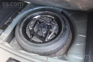 Pelēks Opel Insignia 2009 Rīga, ar dzinēja tilpumu 2.00 L un nobraukumu 251 tūkst. km par 2199 €, foto 22 vietnē AUTOMOTO.COM.LV