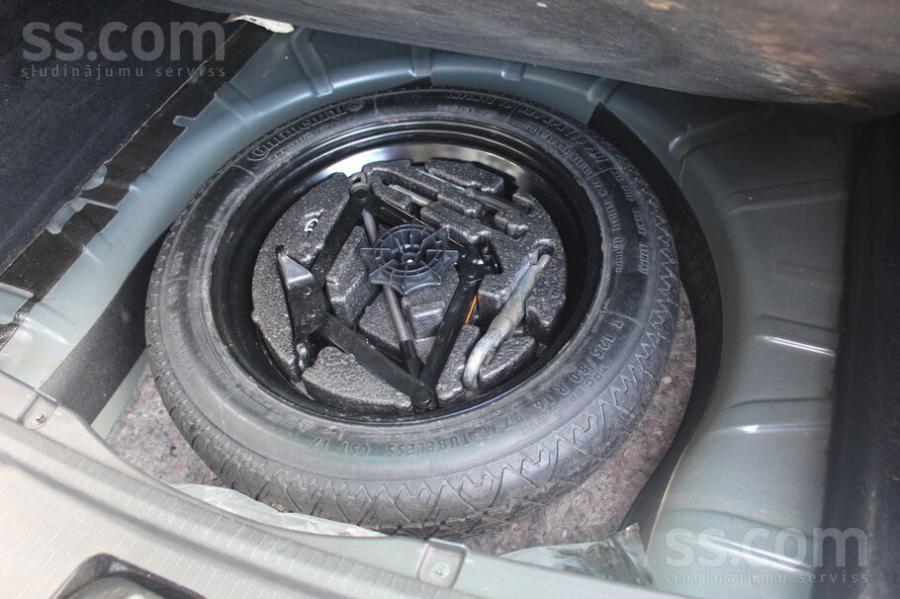 Pelēks Opel Insignia 2009 Rīga, ar dzinēja tilpumu 2.00 L un nobraukumu 251 tūkst. km par 2199 €, foto 22 vietnē AUTOMOTO.COM.LV